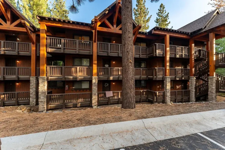 Incline Paradise By Avantstay Walk To Town Lake 5mins To Ski Resort - Carson City, NV