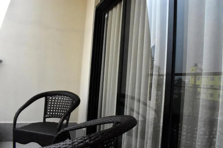 Hotel Ridley International - Digha
