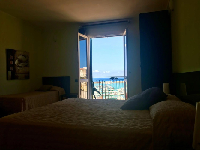 Castellammare Smart Rooms - Castellammare del Golfo