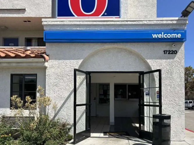 Studio 6 Suites – Bellflower, Ca  - Los Angeles - 벨플라워