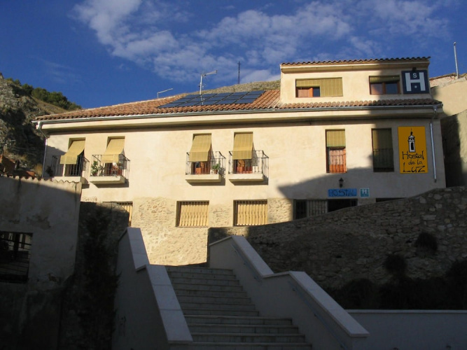 Hostal De La Luz - Cuenca