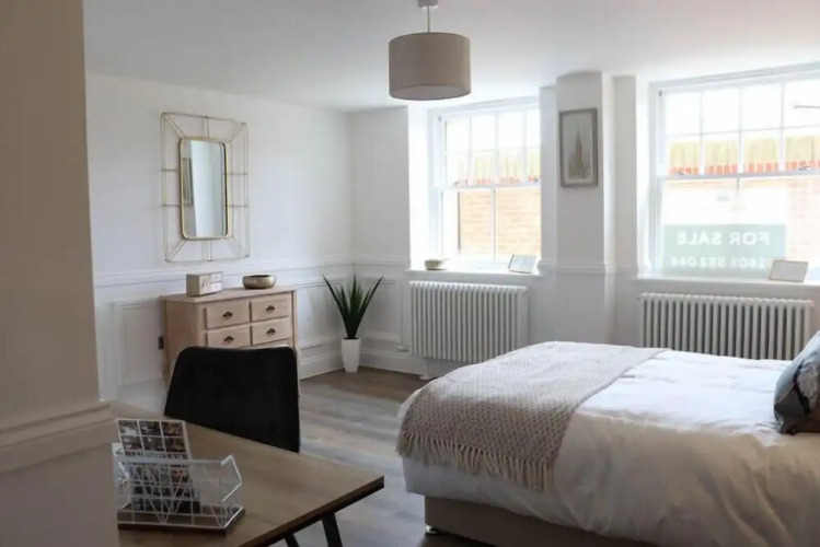 The Burlington Collection - Sheringham