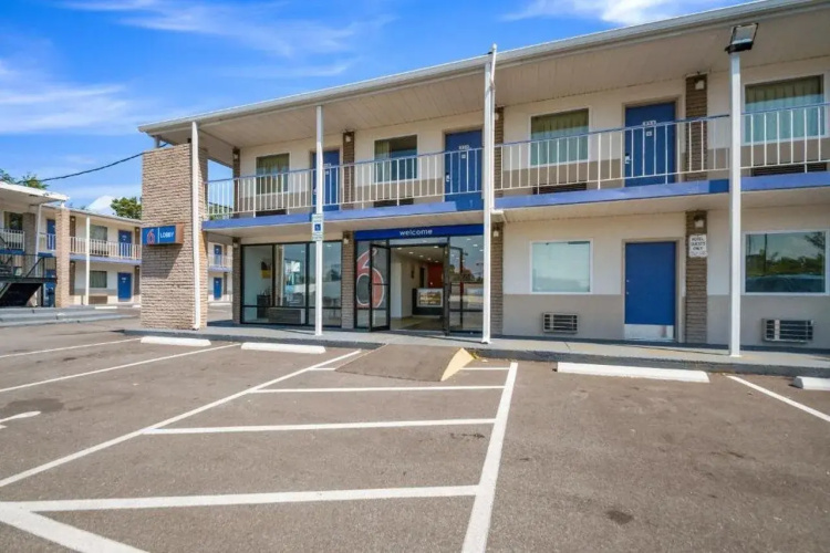 Motel 6 Odenton, Md - Fort Meade - Columbia, MD