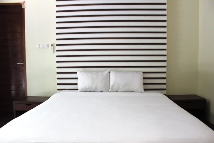 Belvilla Dhyana Kutir Seseh Beach - Tabanan