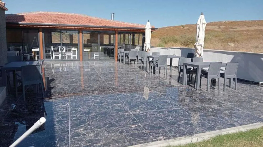 Akarca Butik Otel - Seferihisar