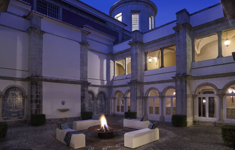 Penha Longa Resort - Sintra