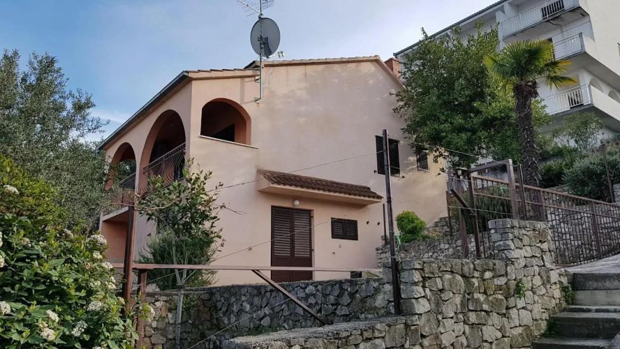 Apartmants Amor - Trogir
