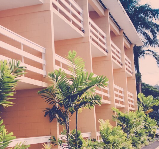 Insel Fehmarn Hotel - Apia