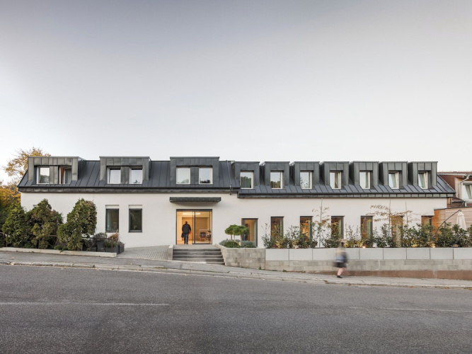 Gardinn Serviced Apartments - Pozsony