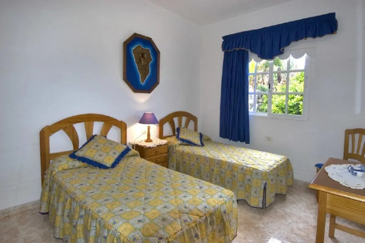 Finca Casa Silvina - La Palma