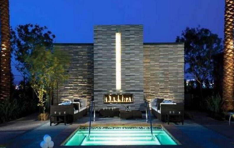 Palms Place - Las Vegas, NV