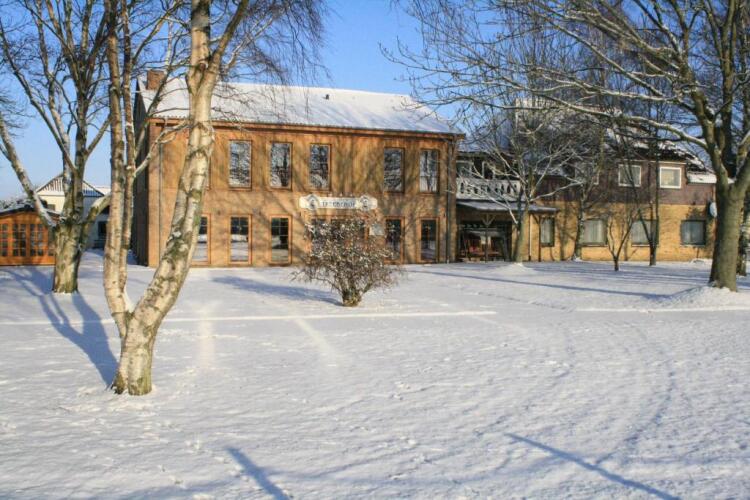 Pension Treenehof - Friedrichstadt