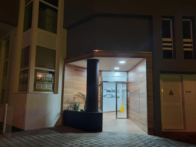 Garden 128 - Corralejo