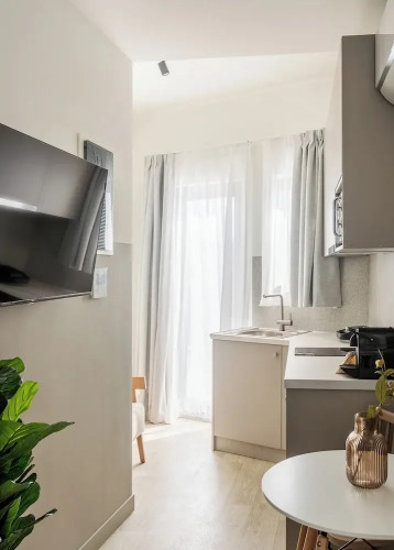 Sol By Zoia Living - Athens