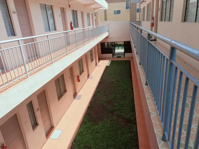 Claytown Pension House - Dumaguete