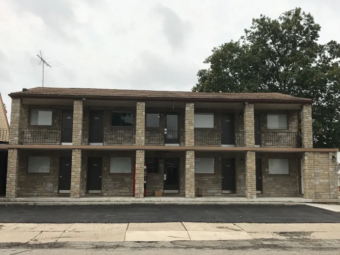 The Guest House - Ohio