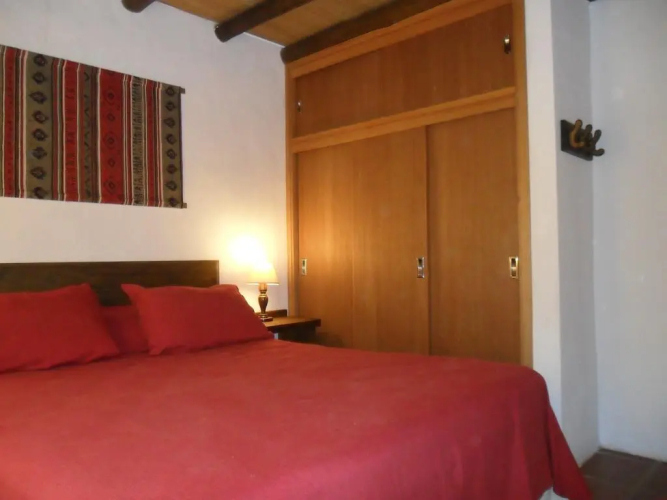 Bungalows Punta Colorada - Punta Colorada