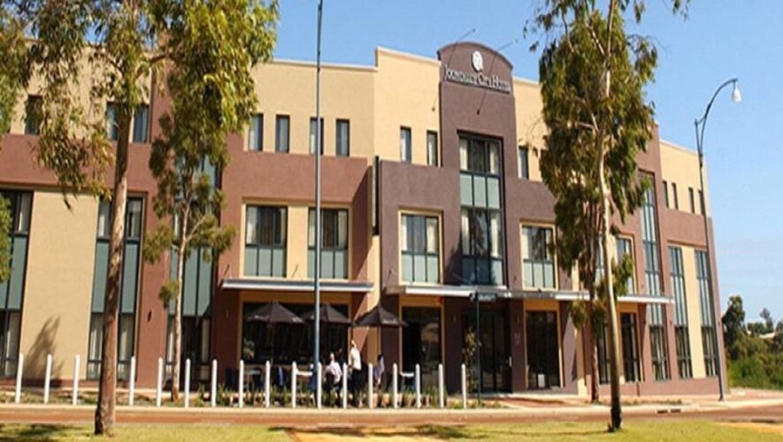 Joondalup City Hotel - Joondalup