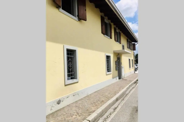30&lode, Mini In Zona Tranquilla - Udine