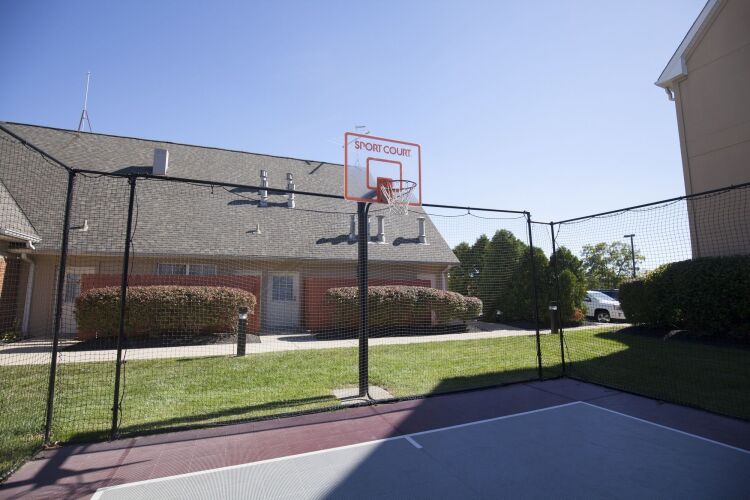 Residence Inn By Marriott Cincinnati Airport Erlanger - Cincinnati