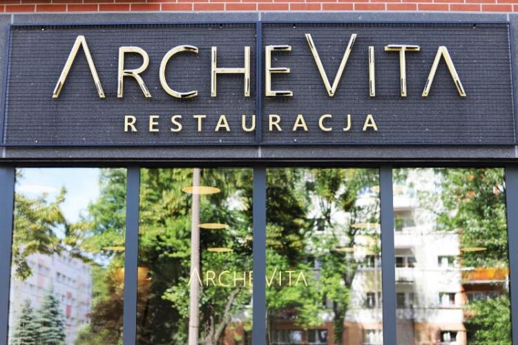 Arche Residence Lodz - Łódź