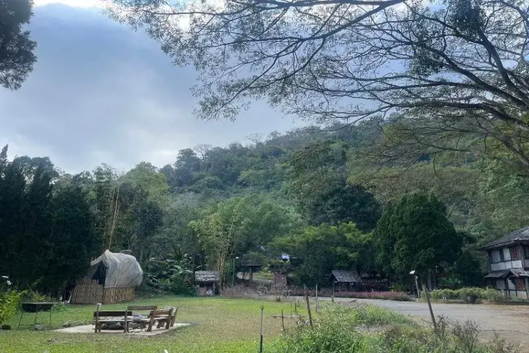 Phu Ing Fah Resort - Mae Rim District