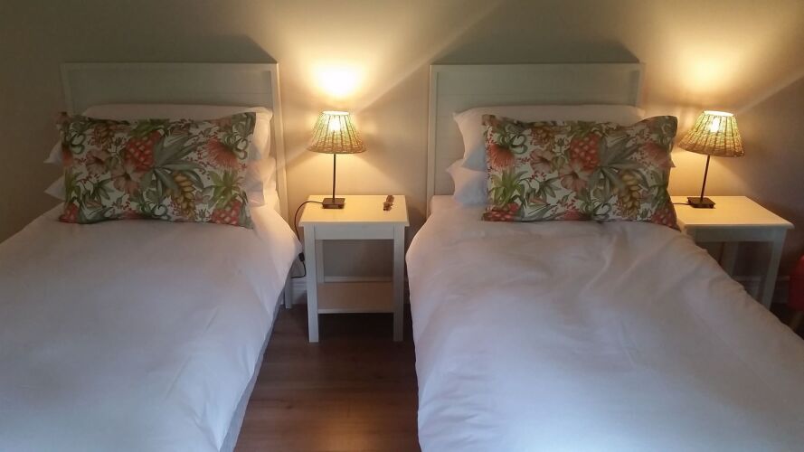 Amberhall Guesthouse - Randburg