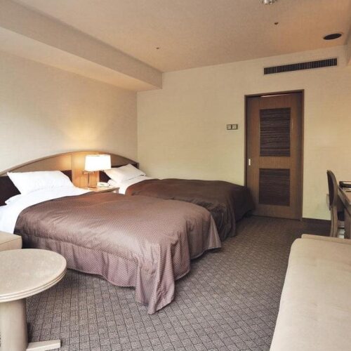 Suzuka Circuit Hotel - Suzuka