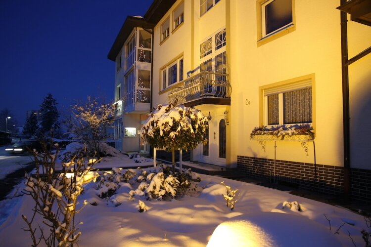 Hotel Anika - Neuenburg am Rhein
