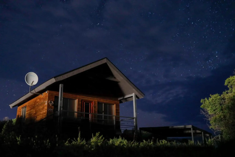 Klein Karoo Game Lodge - Oudtshoorn