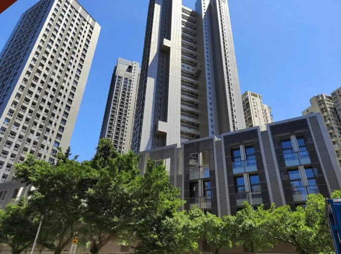 Galory Service Apartment - Shenzhen