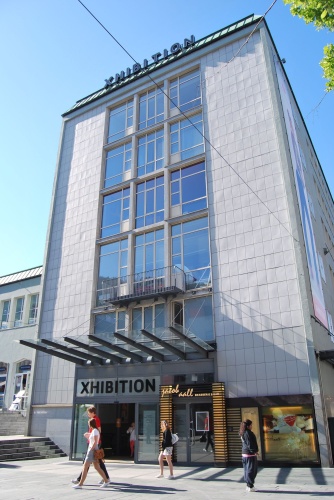 Prize By Radisson, Xhibition Bergen City Hotel - Bergen