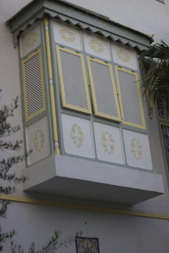 Dar Souad - La Marsa