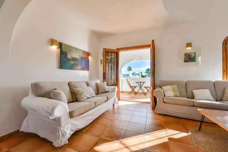 Aitana - Managed By Almarina - Calp