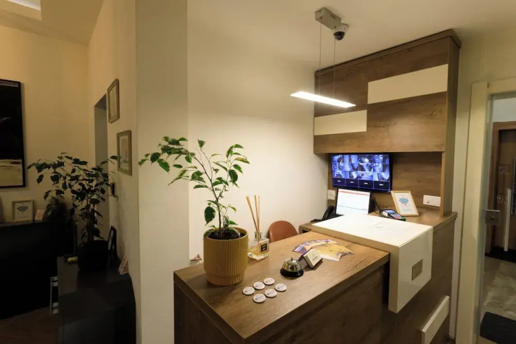 Hotel Elements - Novi Pazar