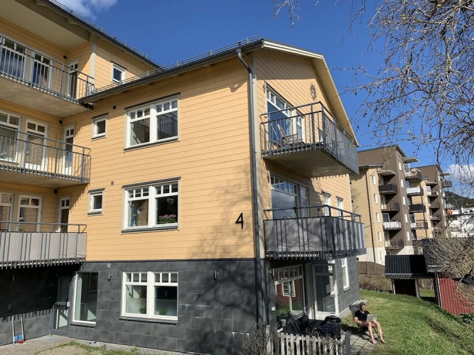 ÅRe Travel- Mitt I ÅRe 2 - Åre