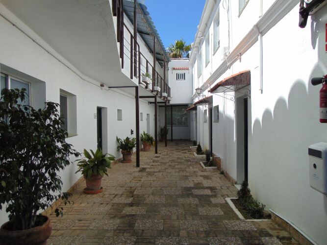 Hotel Campomar Playa - El Puerto de Santa María