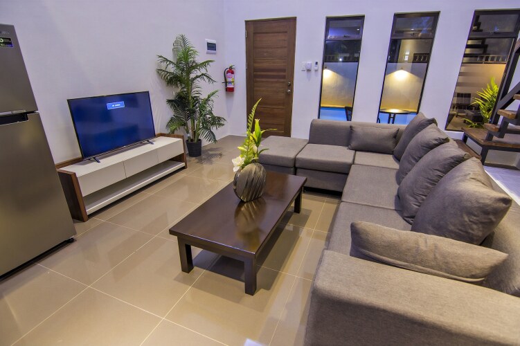 Quest Villa - Panglao
