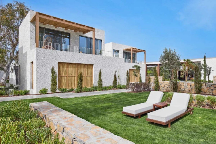 Voyage Torba - Gümbet