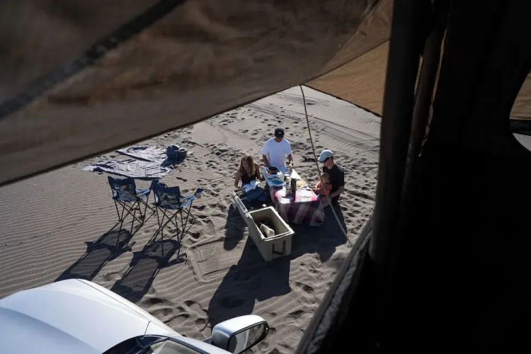 The Shepherd Company - Coyhaique