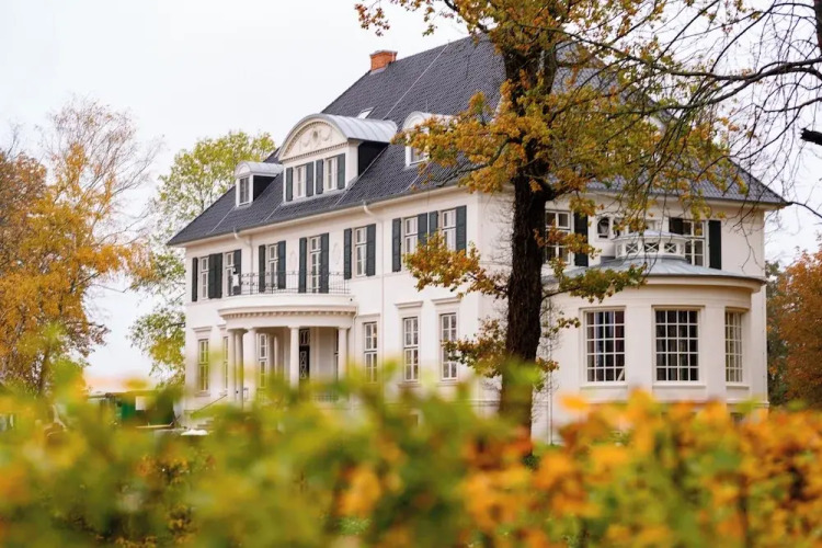 Hotel Gut Immenhof - Malente