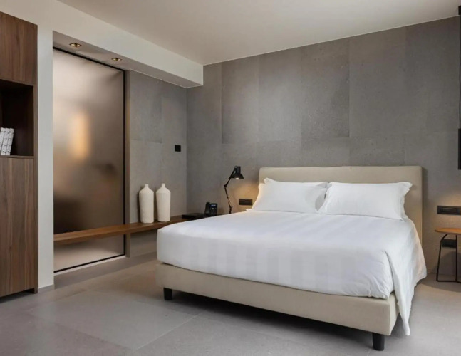B21 Lifestyle Hotel - Bari
