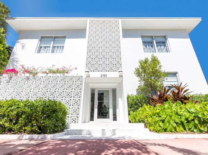 Kasa Collins Park Miami Beach Convention Center - Miami