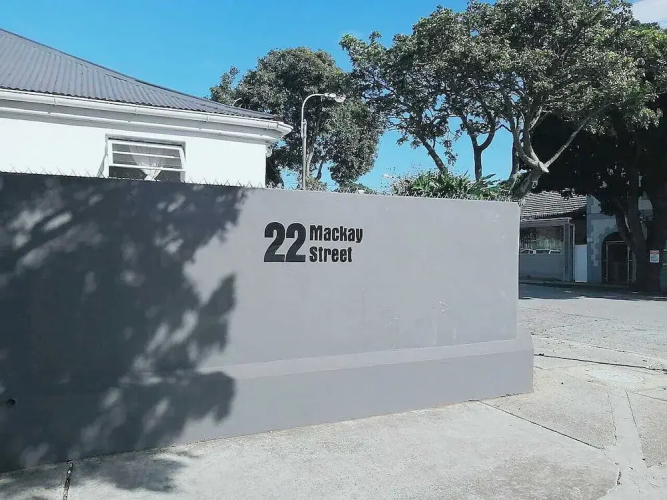 Steps Guest House - Port Elizabeth