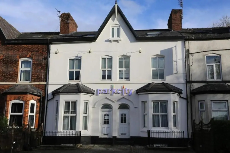 Apex Rooms At Park City - Manchester