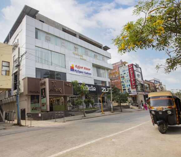 Myspace Kadison - Davangere