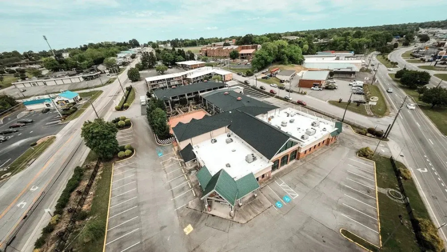 Riverside Inn And Suites Danville Virginia - Danville, VA