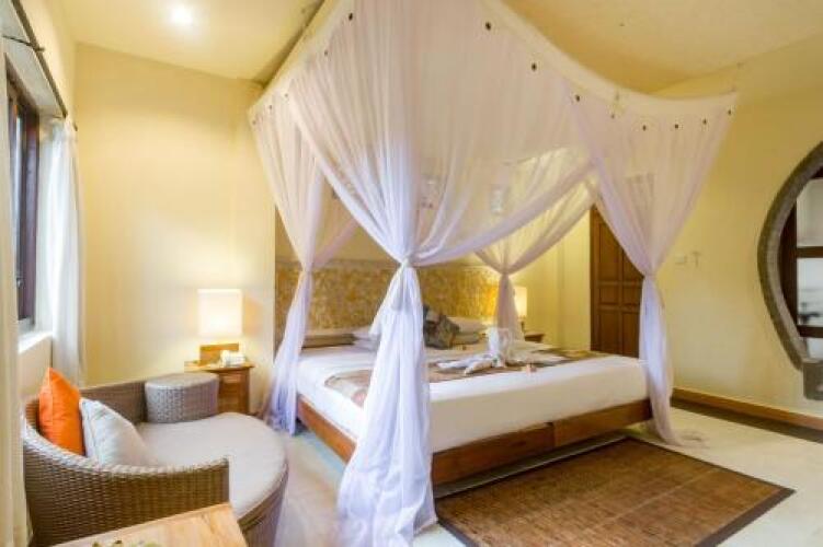 Ubud Aura Retreat - Ubud