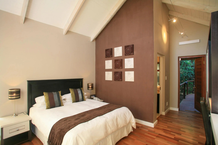 Boardwalk Lodge - B&b - Wilderness