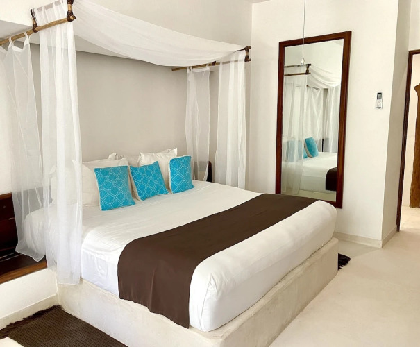 Hotel Cabañas Tulum Beach Hotel & Spa - Yucatán